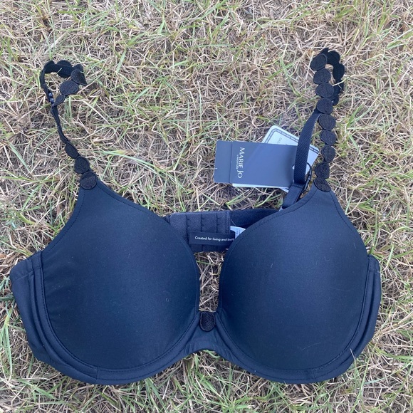 Marie Jo | Intimates & Sleepwear | Nwt Marie Jo Bra | Poshmark